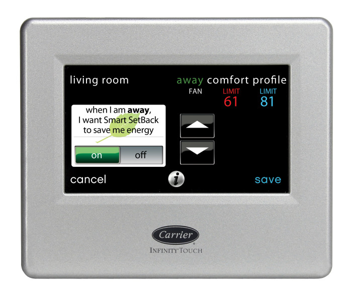 Gas Forced Air System | Mechanical Extremes
