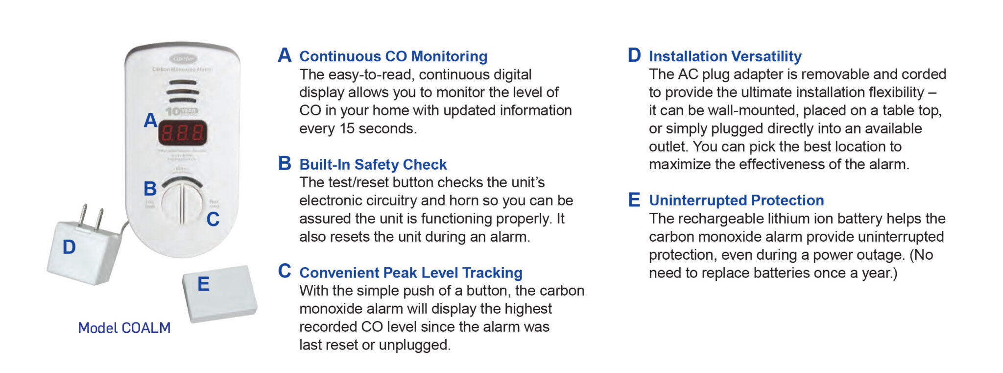 A Helpful Warning | Mechanical Extremes